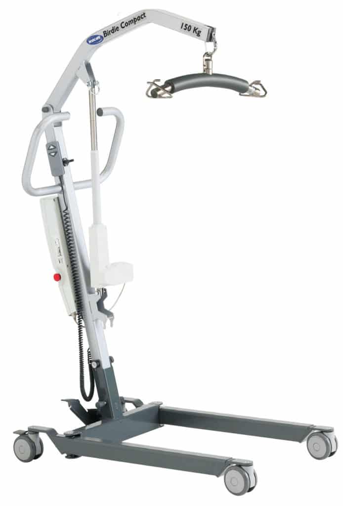 Patient Lifter - Invacare Birdie Compact | Balance Mobility