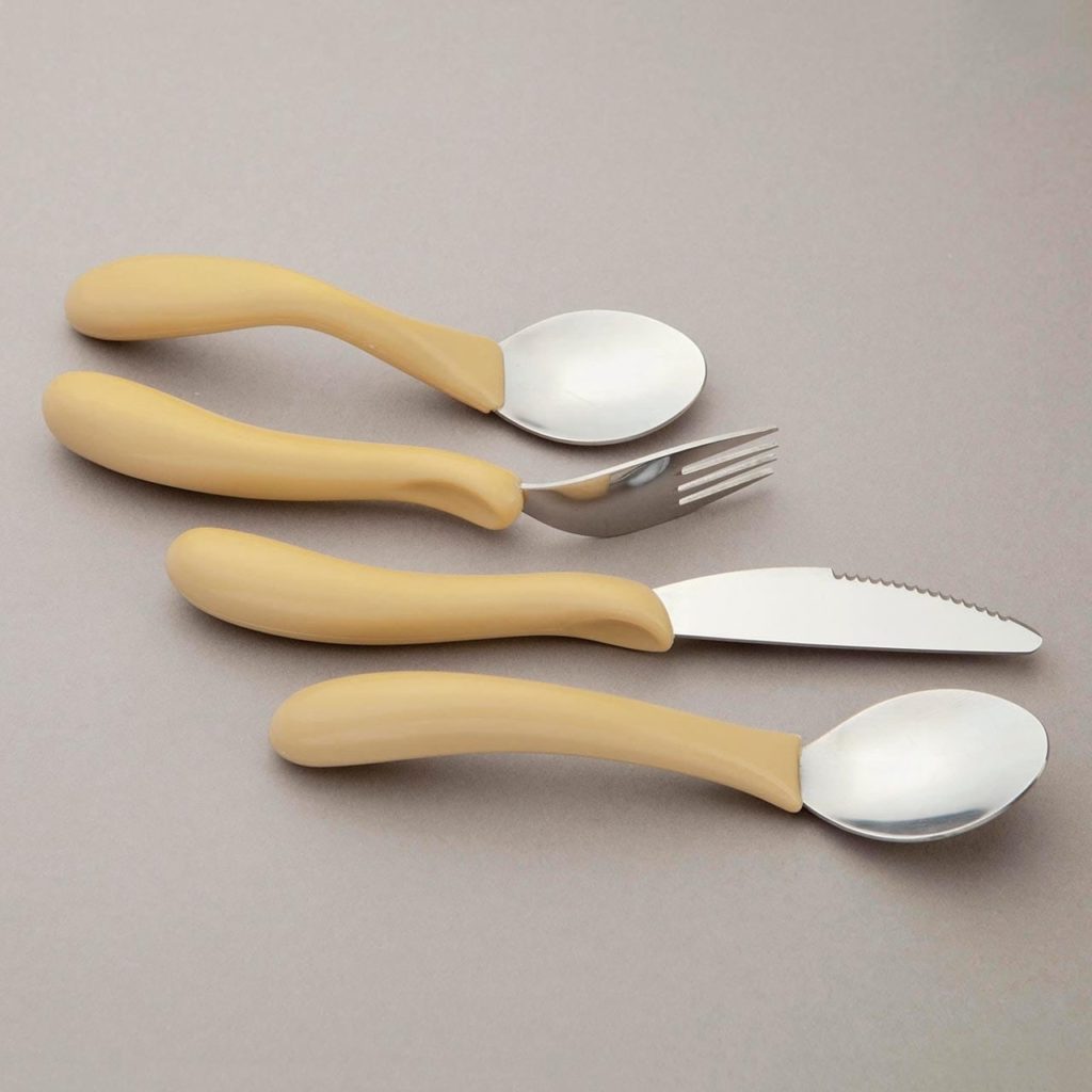 Caring Cutlery | Balance Mobility