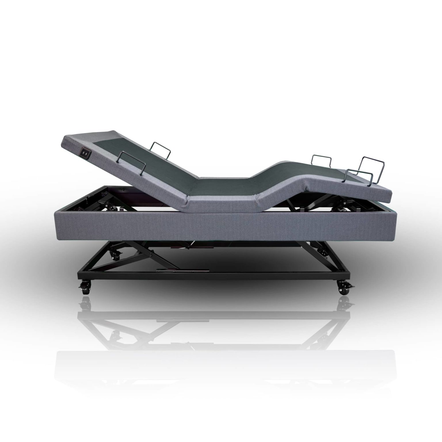 Adjustable Bed - Avante ErgoAdjust Care Base | Balance Mobility