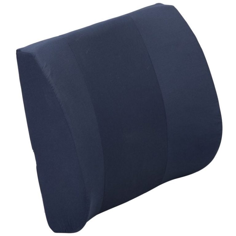 Lumbar Support | Balance Mobility