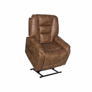 Electric Lift Chair – Theorem Concepts PETITE Mercer Dual Motor ...