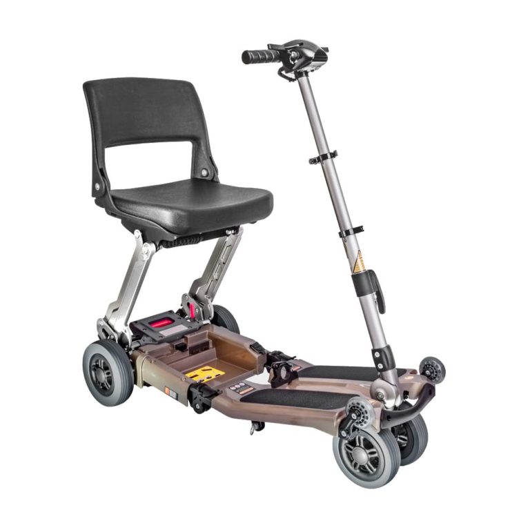 Mobility Scooters Gold Coast | Balance Mobility