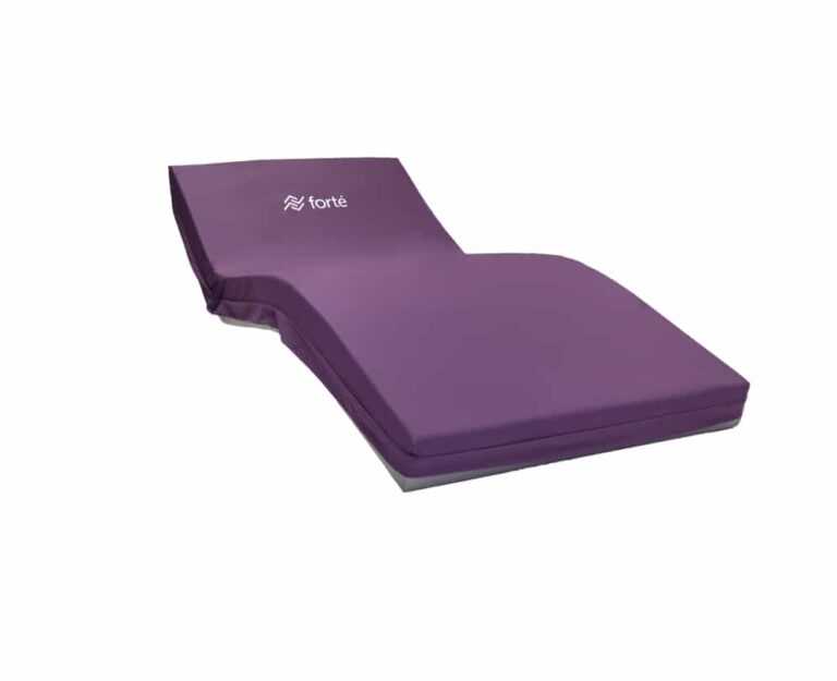 Mattress Hybrid - Forte Alaise Pumpless Hybrid | Balance Mobility