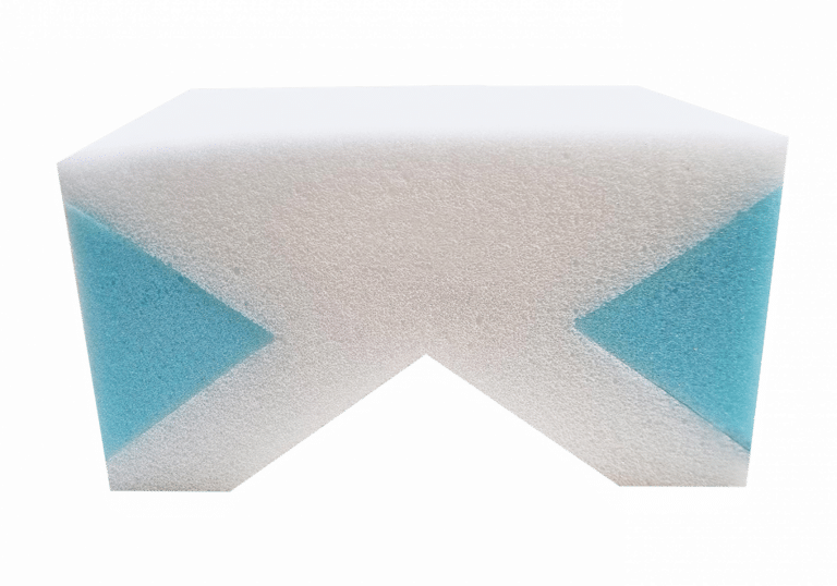 Mattress Hybrid - Forte Alaise Pumpless Hybrid | Balance Mobility