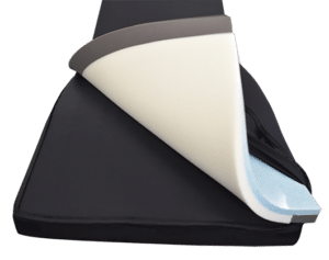 Mattress Static- Forte Sovereign S7 Advance | Balance Mobility